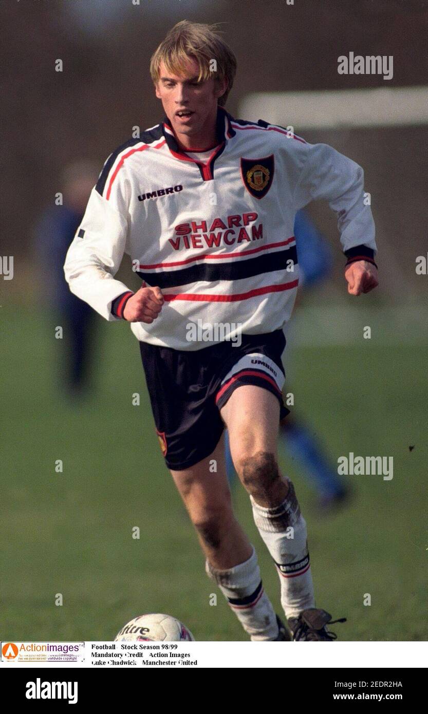 Luke chadwick hi-res stock photography and images - Alamy