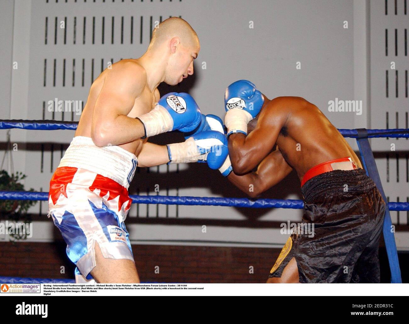 Sean michael walsh hi-res stock photography and images - Alamy