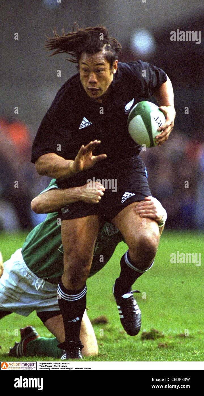 Tana Umaga High Resolution Stock Photography and Images - Alamy