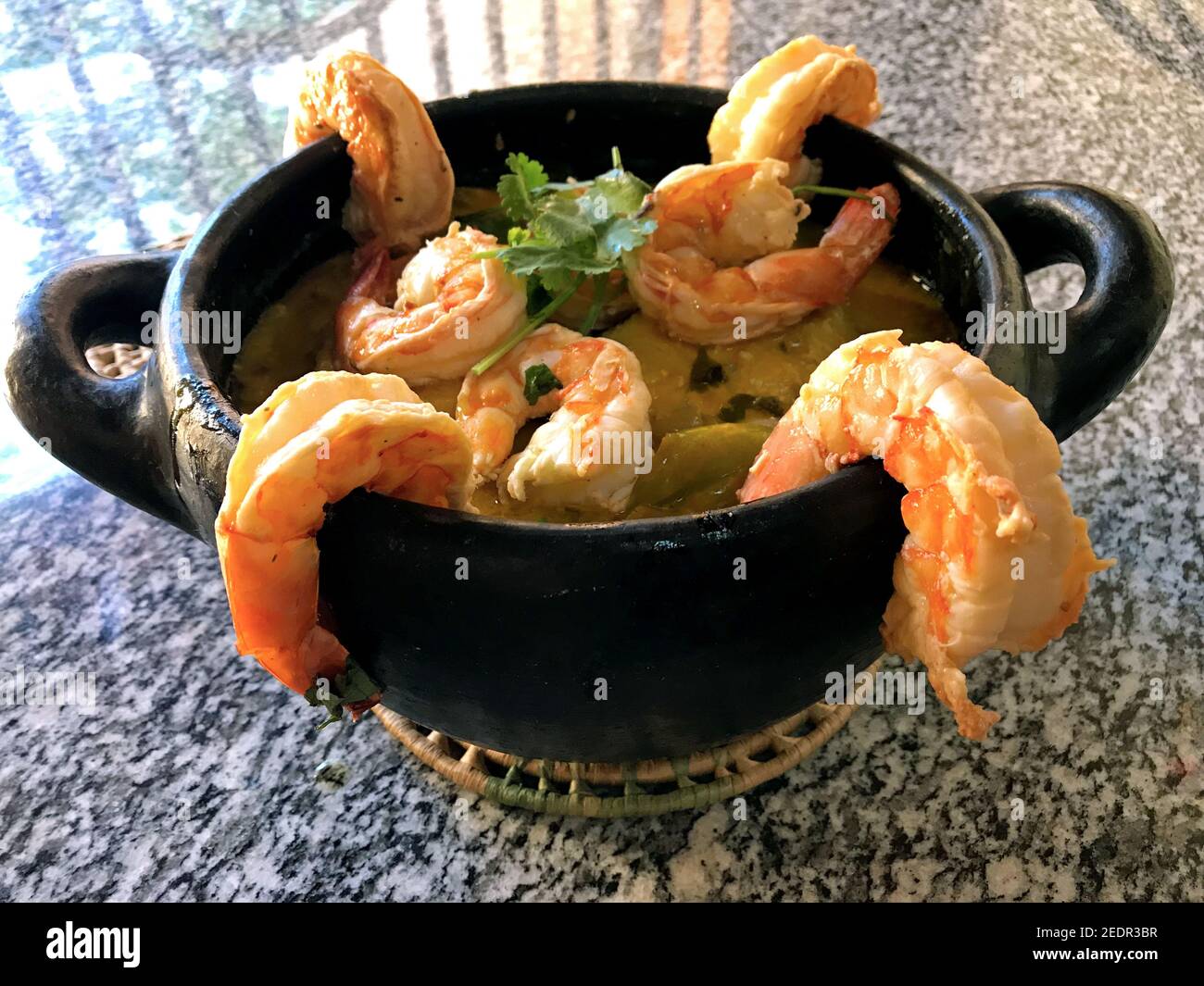 Moqueca de peixe hi-res stock photography and images - Alamy