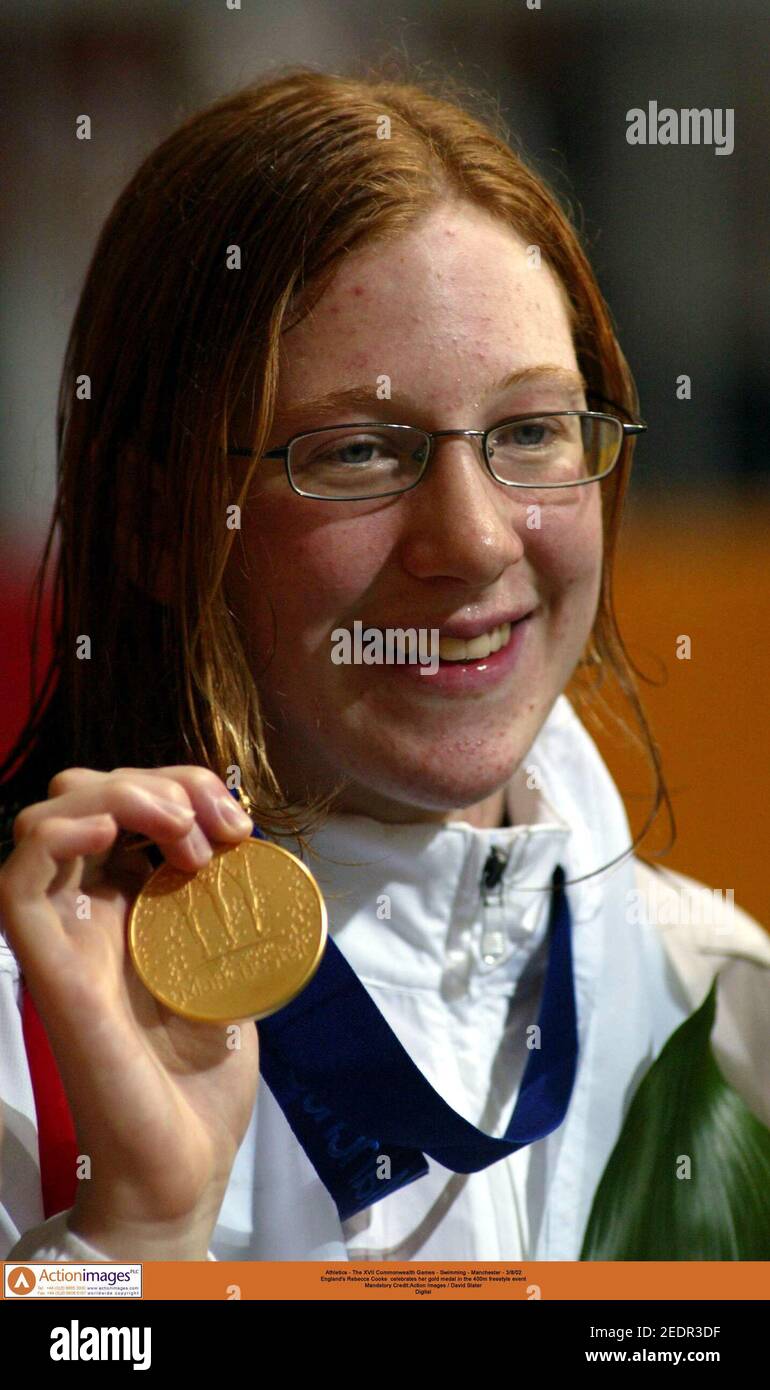 Rebecca Cooke High Resolution Stock Photography and Images - Alamy