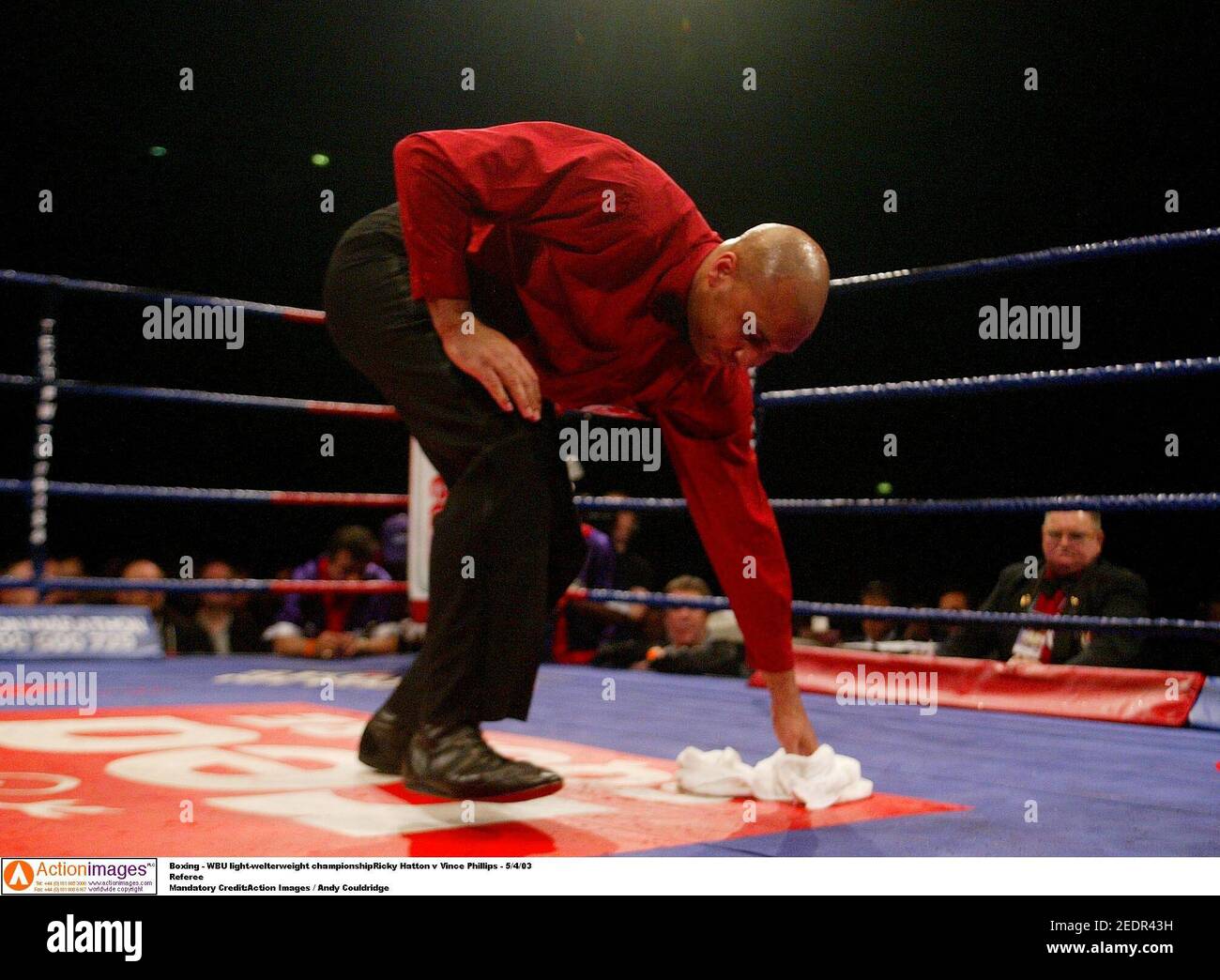 Vince phillips hi-res stock photography and images - Alamy