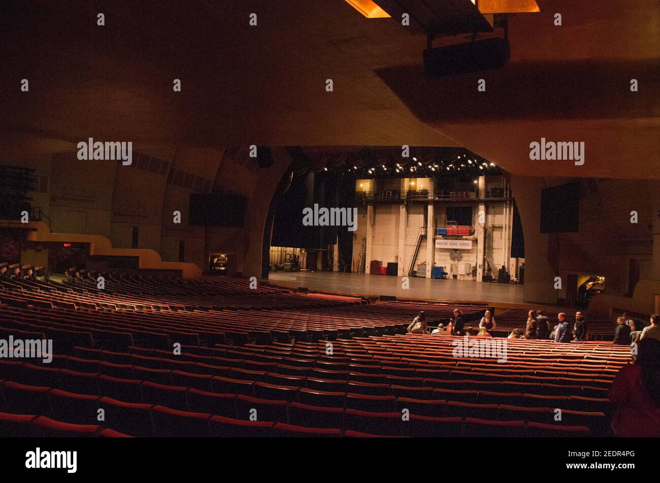 Inside seating hi-res stock photography and images - Alamy