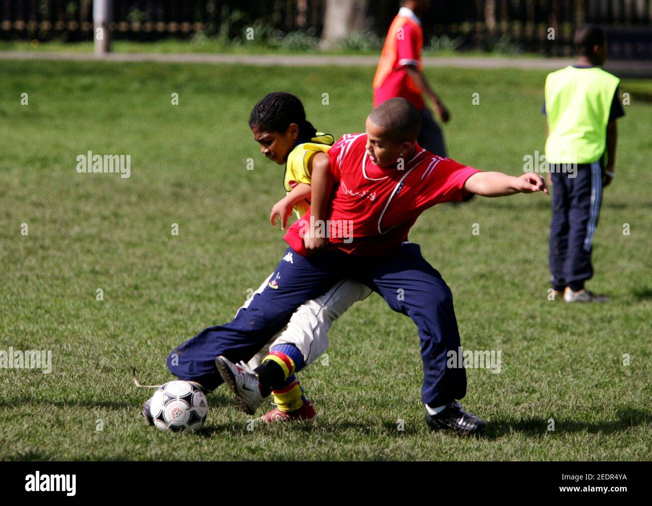 Markfield park hi-res stock photography and images - Alamy