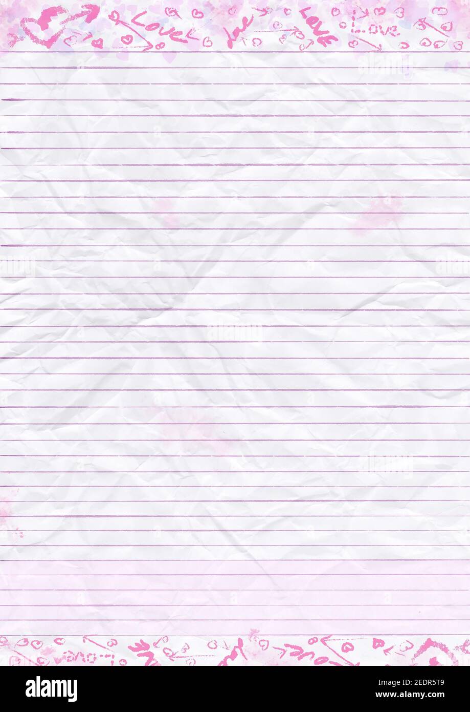 Modern grunge paper and background, color effect Stock Photo - Alamy