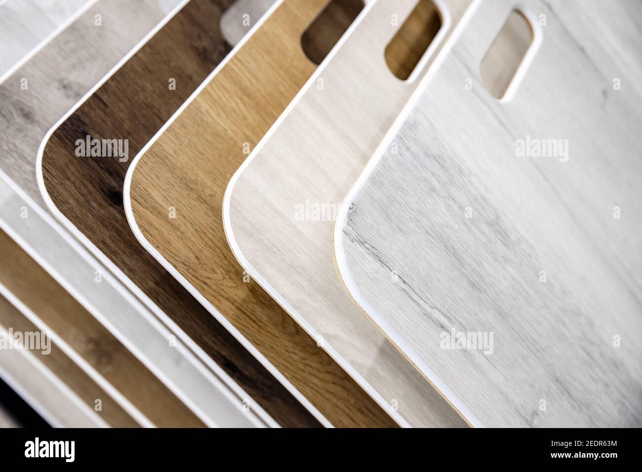 Chipboard flooring hi-res stock photography and images - Alamy