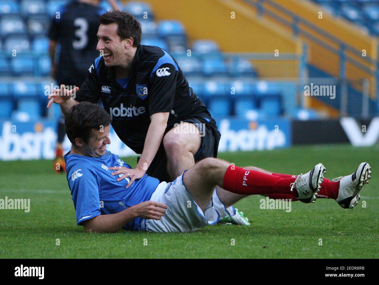 Sam matterface hi-res stock photography and images - Alamy