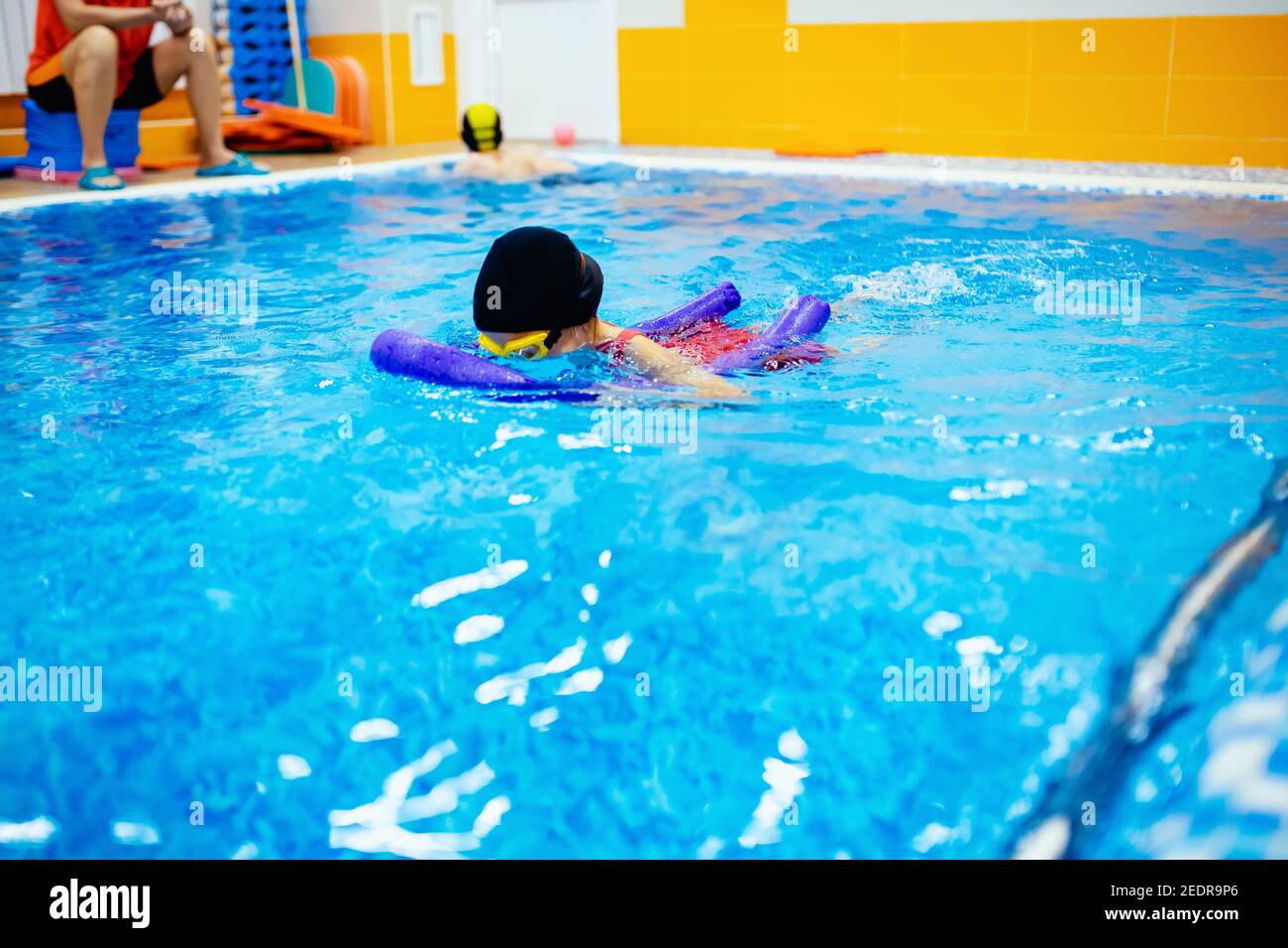 Whistle bathing hi-res stock photography and images - Alamy