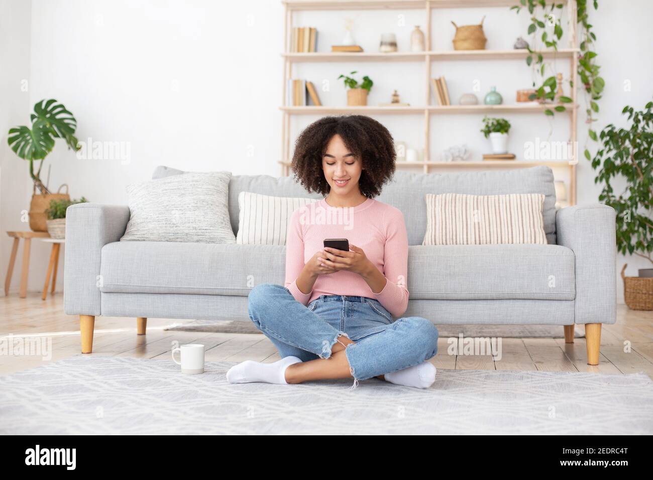 Social relaxation hi-res stock photography and images - Alamy