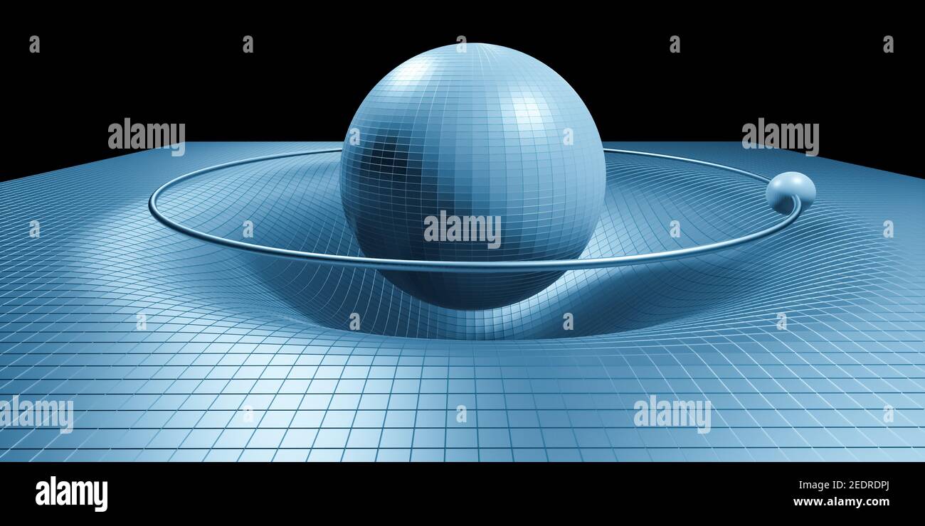 Gravitation force hi-res stock photography and images - Alamy