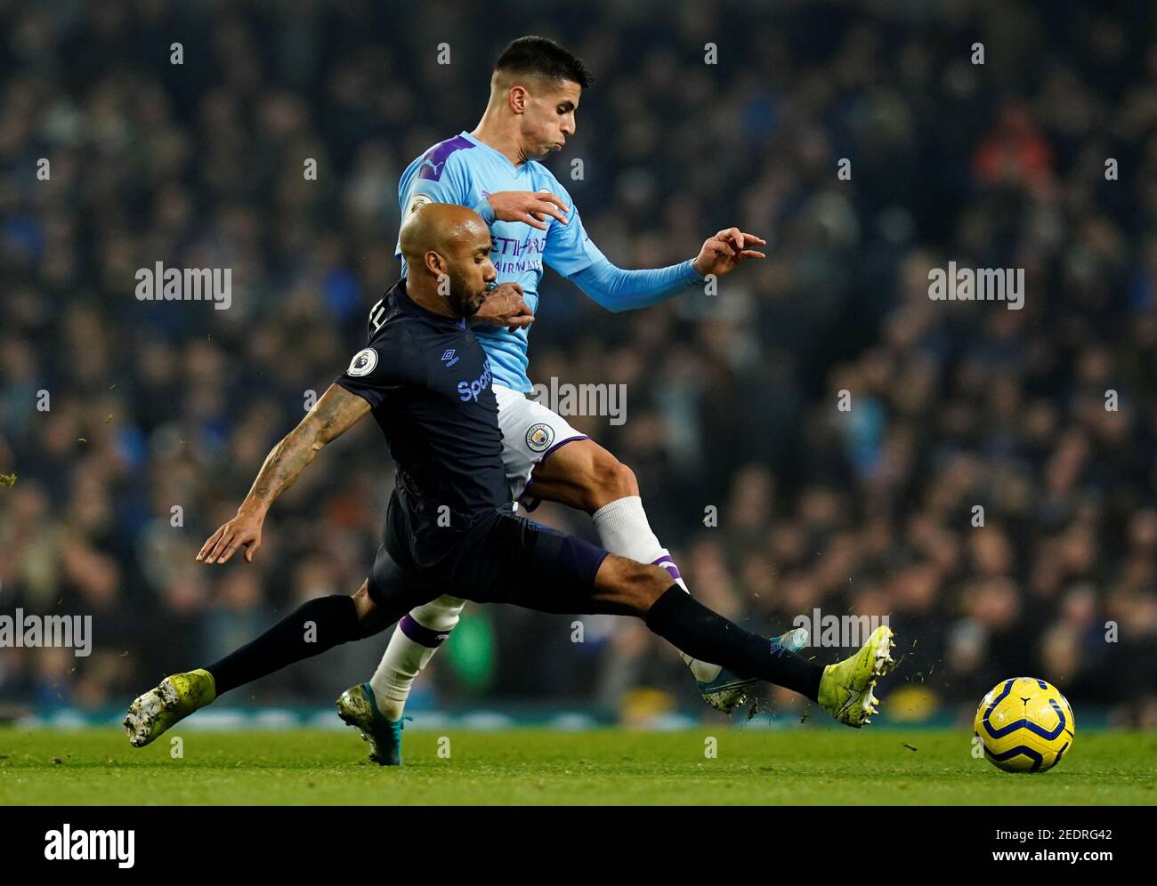 Fabian Delph 2020 High Resolution Stock Photography and Images - Alamy
