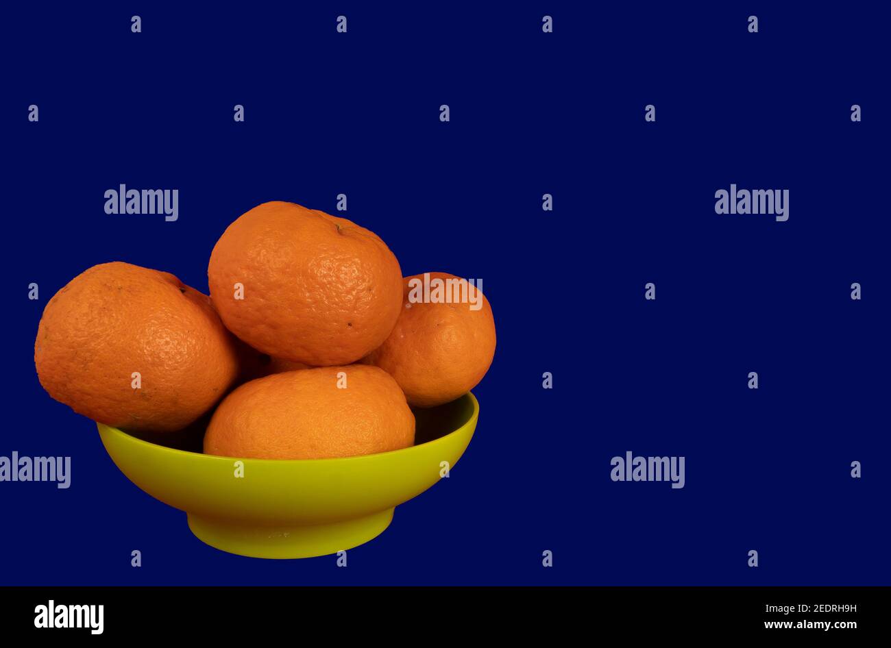 Mini Mandarin Orange Tree High Resolution Stock Photography and Images ...