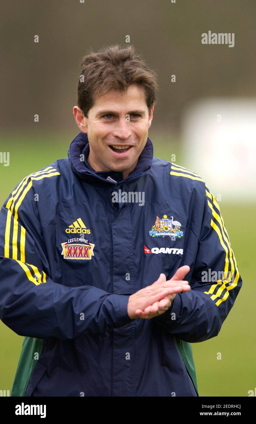 Frank Farina High Resolution Stock Photography and Images - Alamy