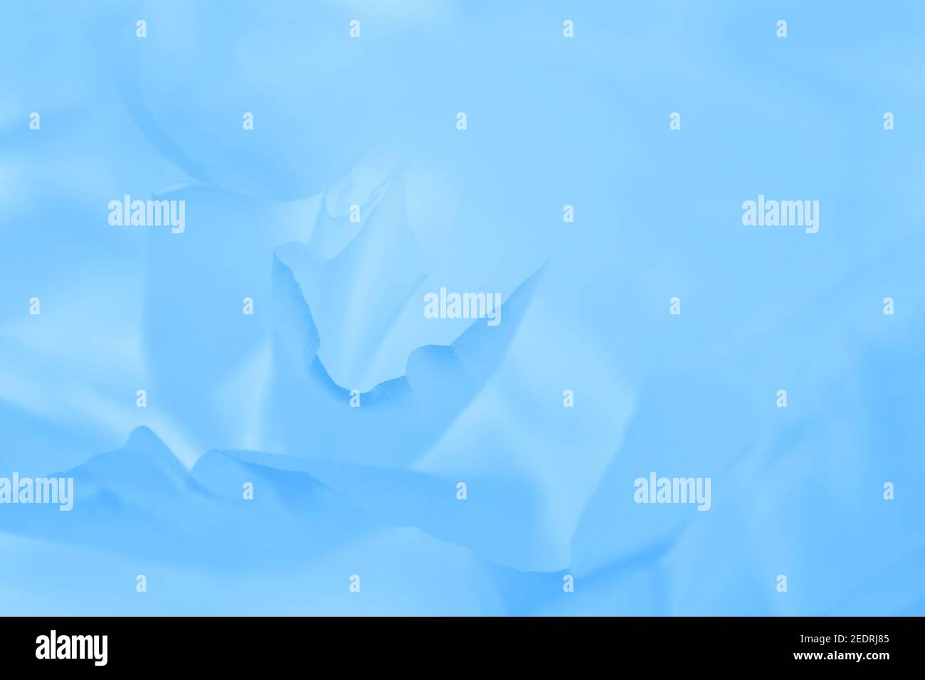 Delicate blue gradient abstract background, wrapping paper Stock Photo ...