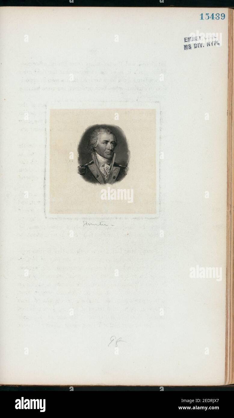 Thomas Sumter High Resolution Stock Photography and Images - Alamy