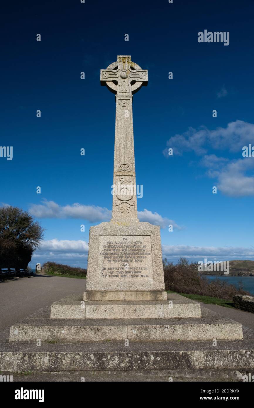 Cornish Cross High Resolution Stock Photography and Images - Alamy