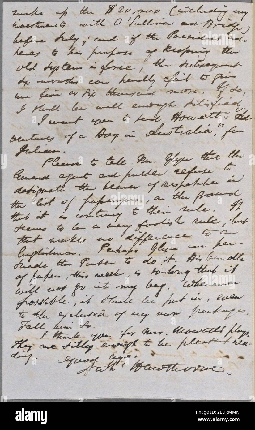 26 1855 hi-res stock photography and images - Alamy