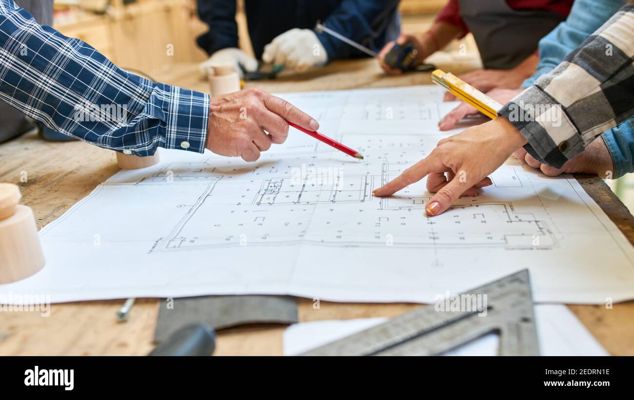 Working hands drawing hi-res stock photography and images - Alamy