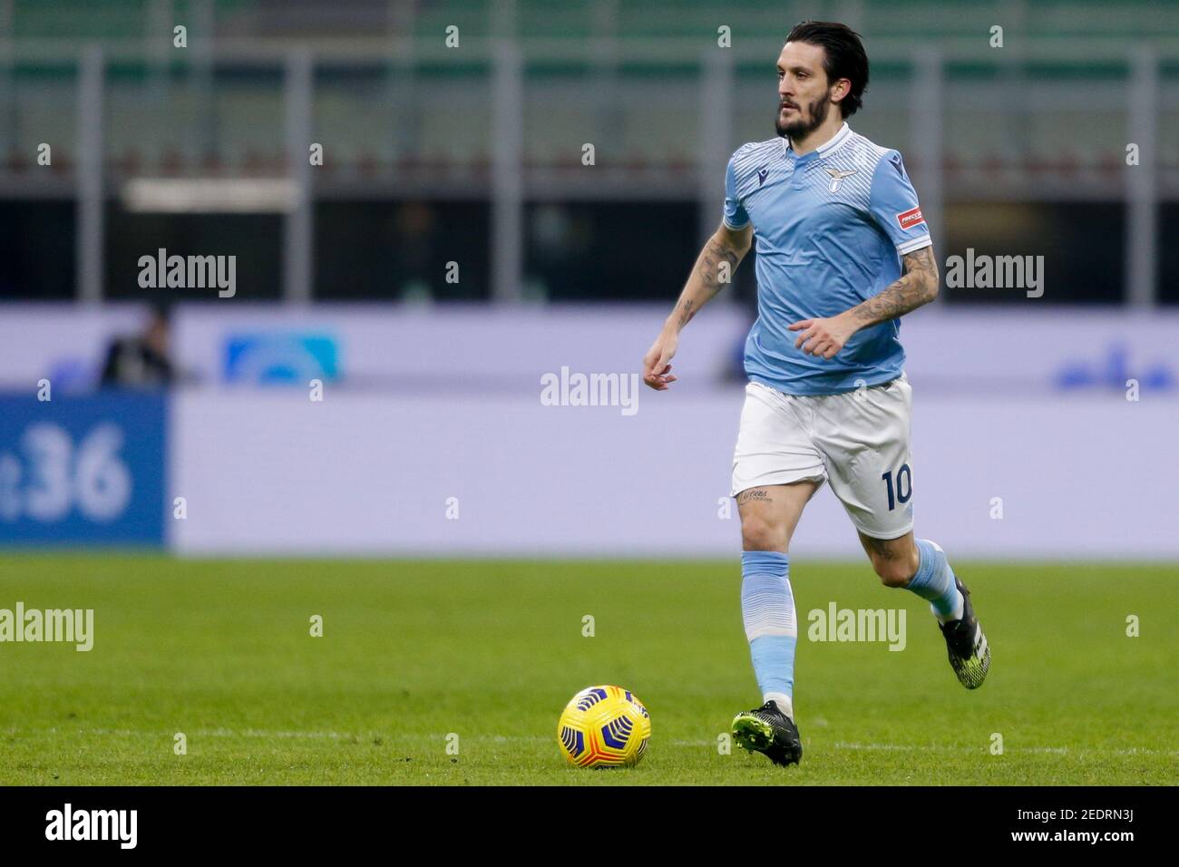 Luis alberto romero hi-res stock photography and images - Alamy