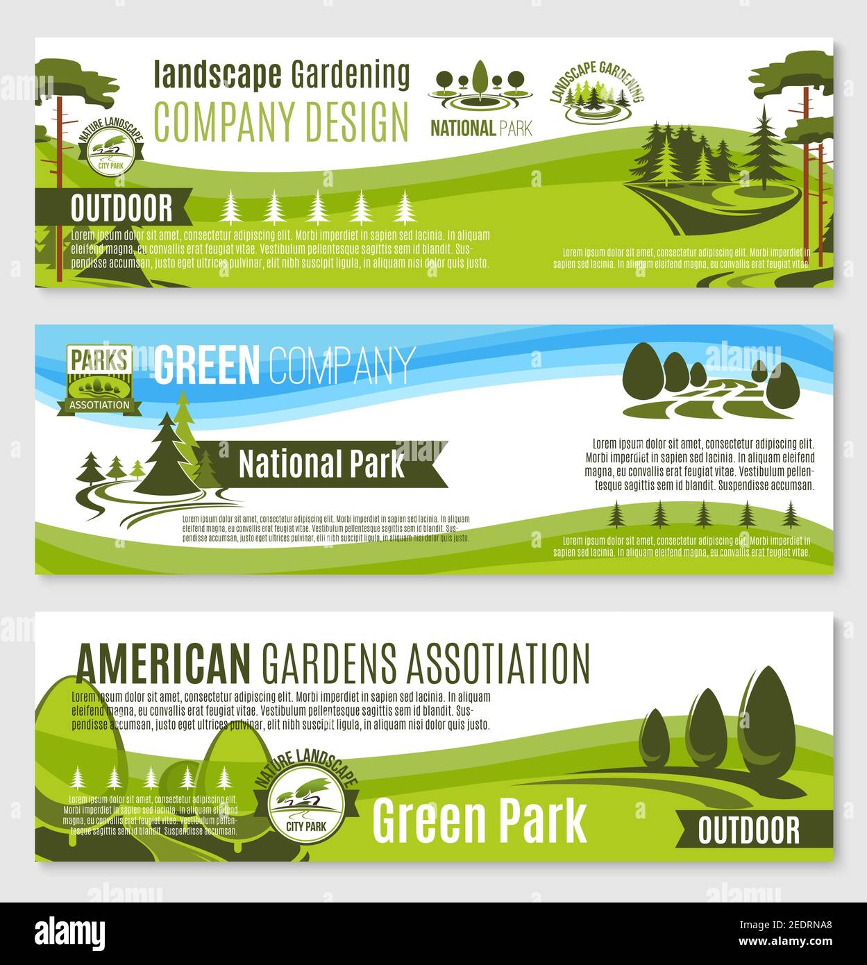 Plant For Landscape Design Templates How To Design A Garden Using