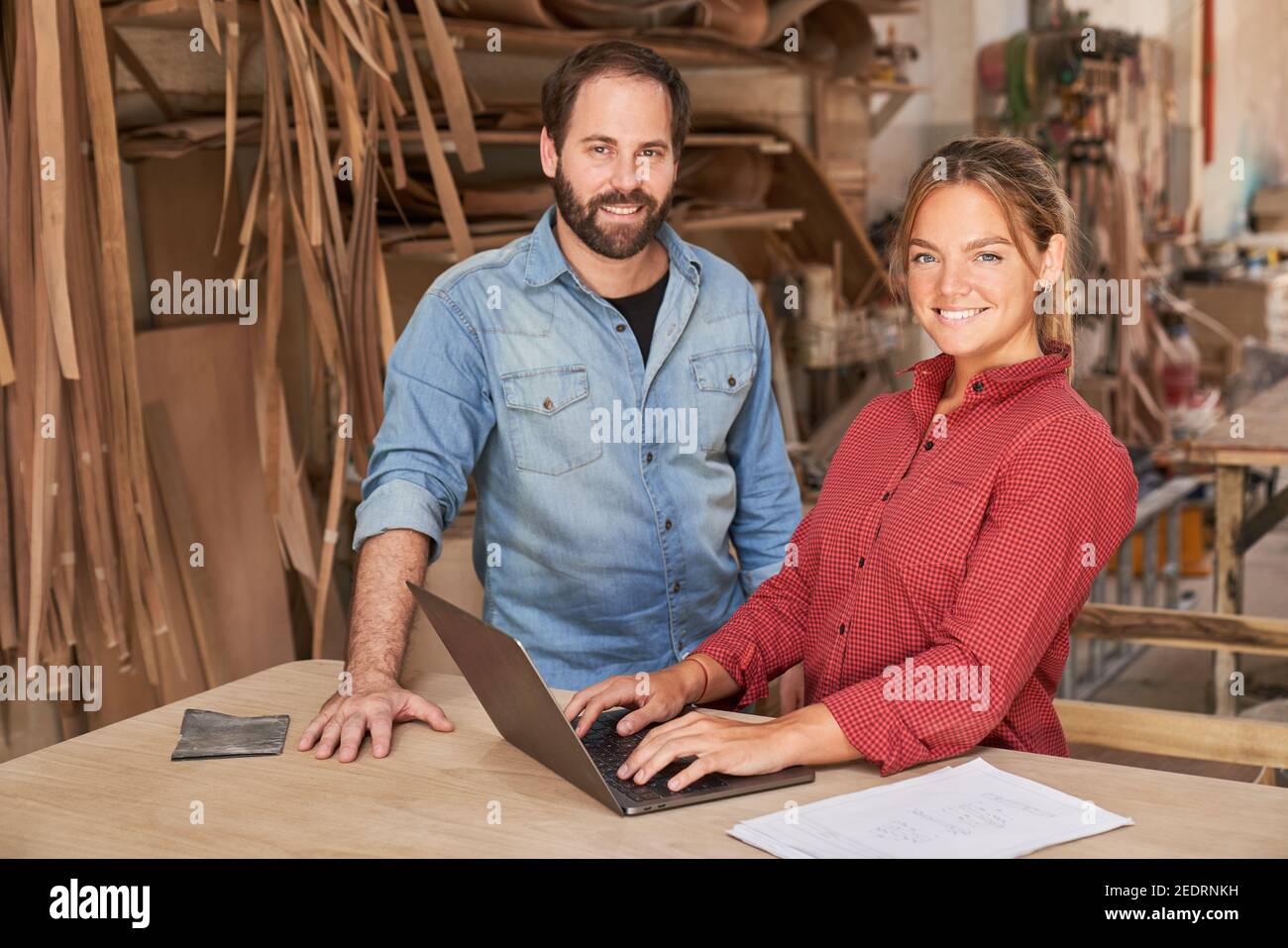 Service craft hi-res stock photography and images - Alamy