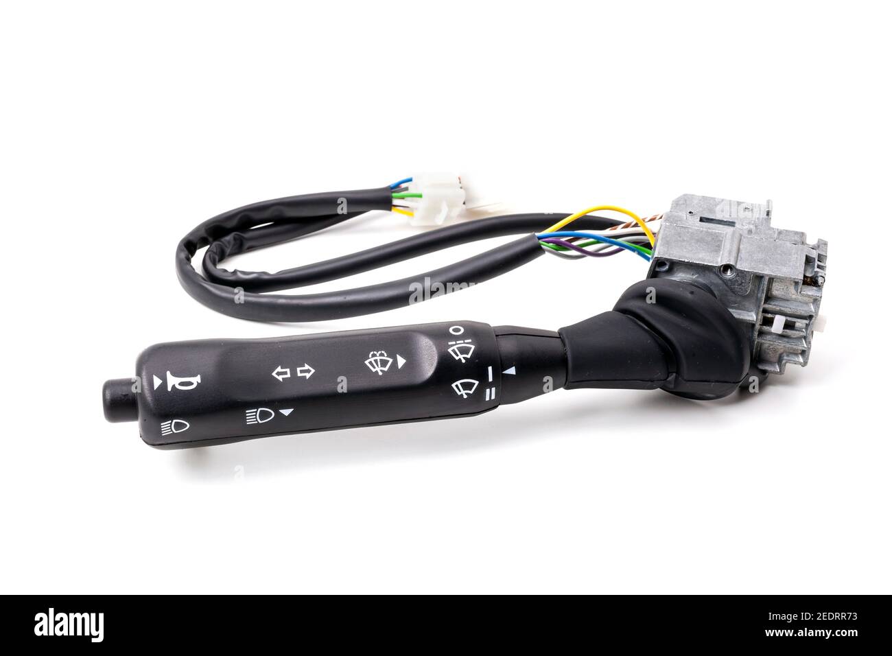 Light transportation system Cut Out Stock Images & Pictures - Alamy