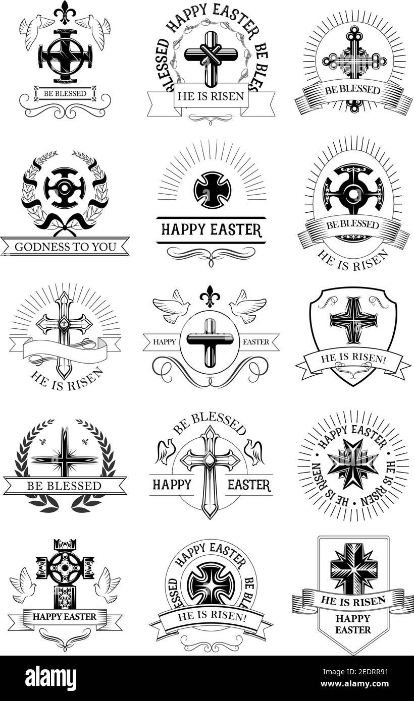 Christian Easter Symbols