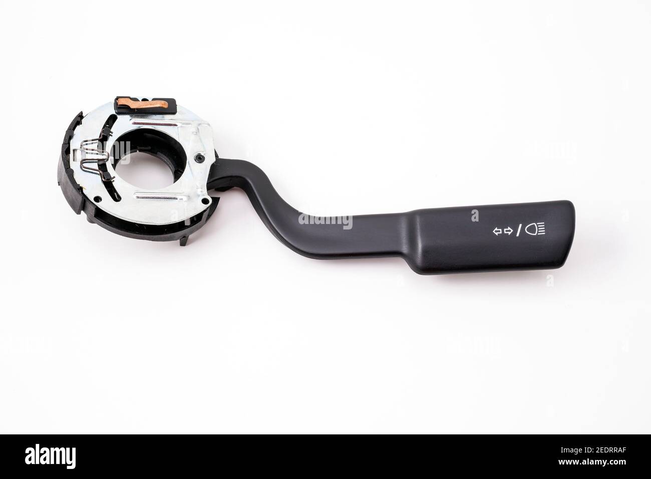 Dashboard turn indicator light hi-res stock photography and images - Alamy