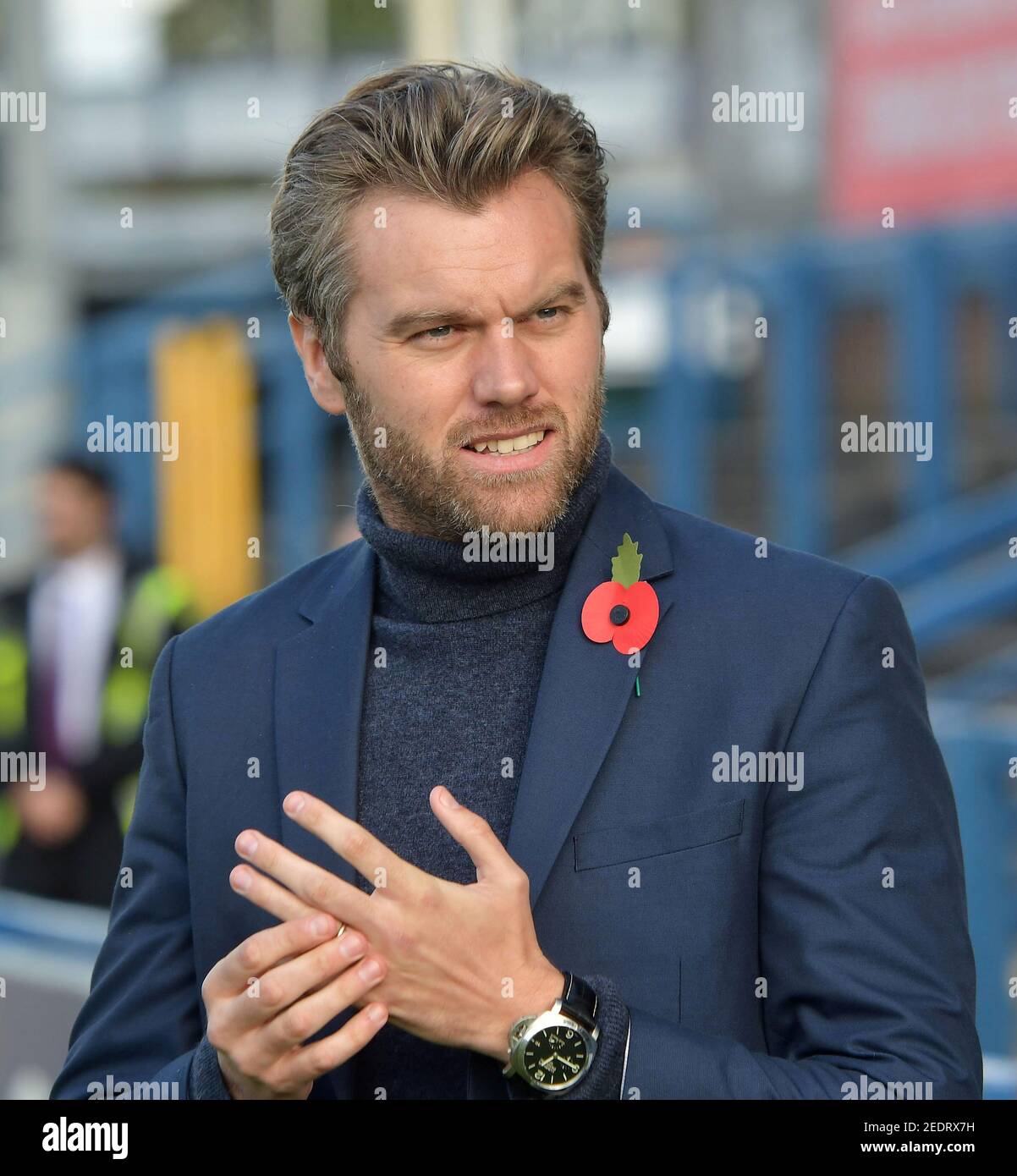 Daryl mcmahon hi-res stock photography and images - Alamy