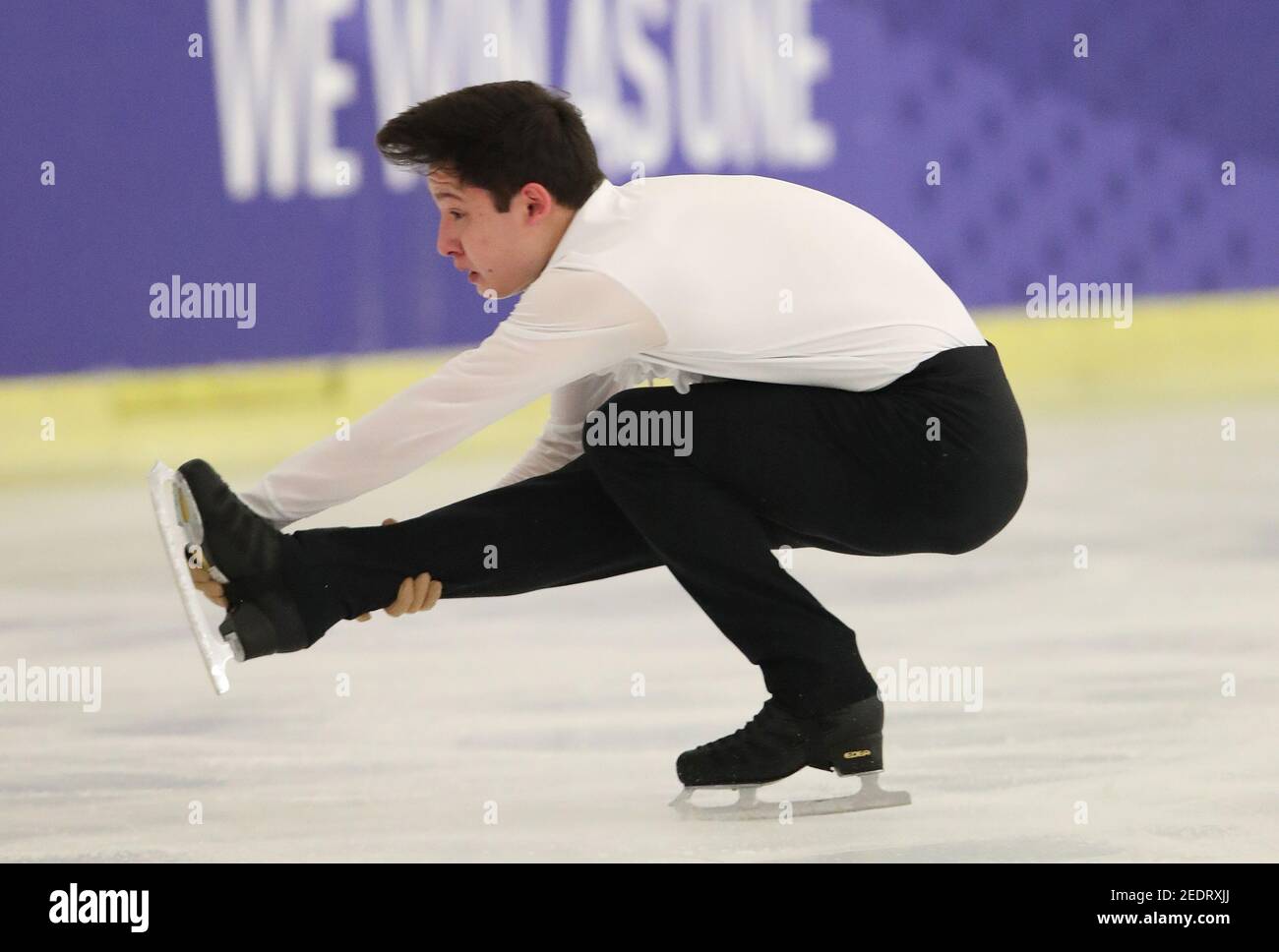 Sm Megamall High Resolution Stock Photography and Images - Alamy