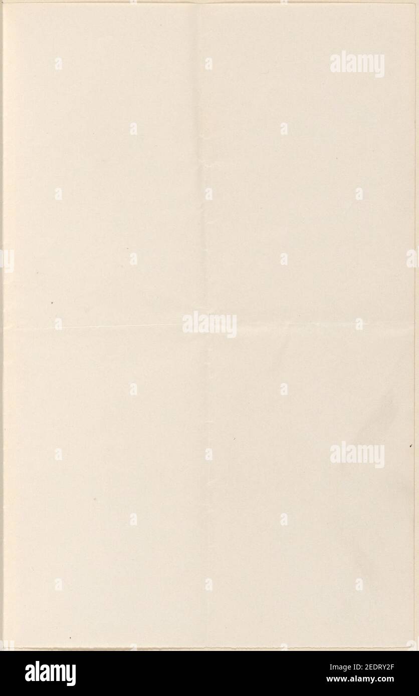 Ticknor, (William D.), ALS to. Nov. 17, 1860 Stock Photo - Alamy