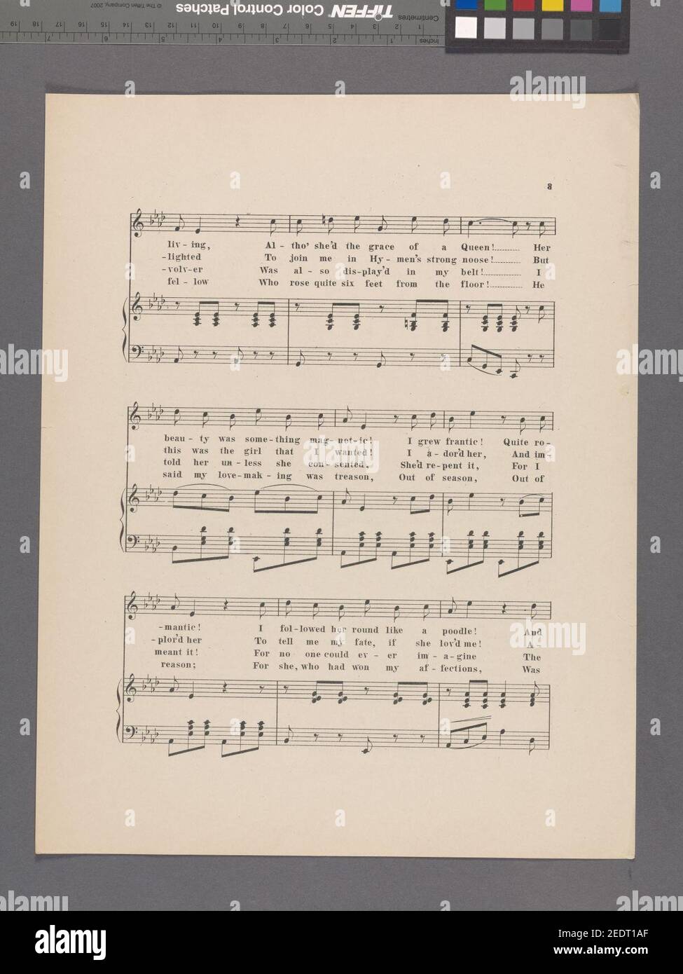 Ling ting hi-res stock photography and images - Alamy