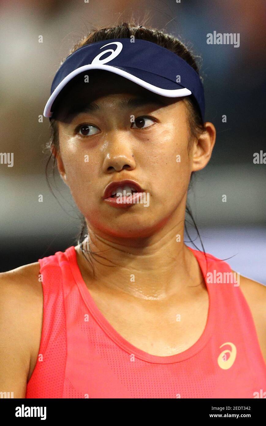 Sloane stephens 2020 hi-res stock photography and images - Alamy