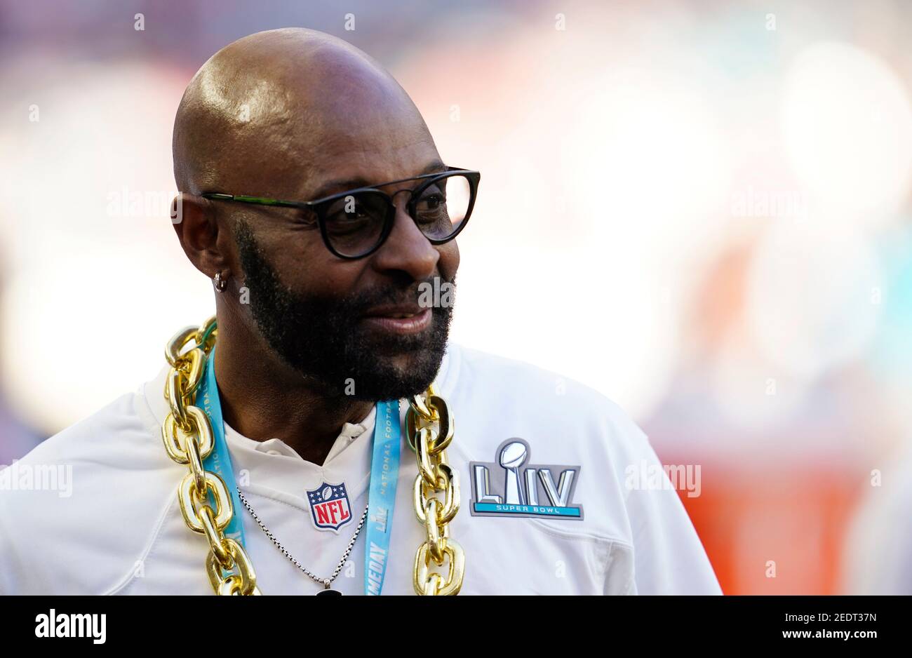 Jerry rice nfl 49ers hi-res stock photography and images - Alamy