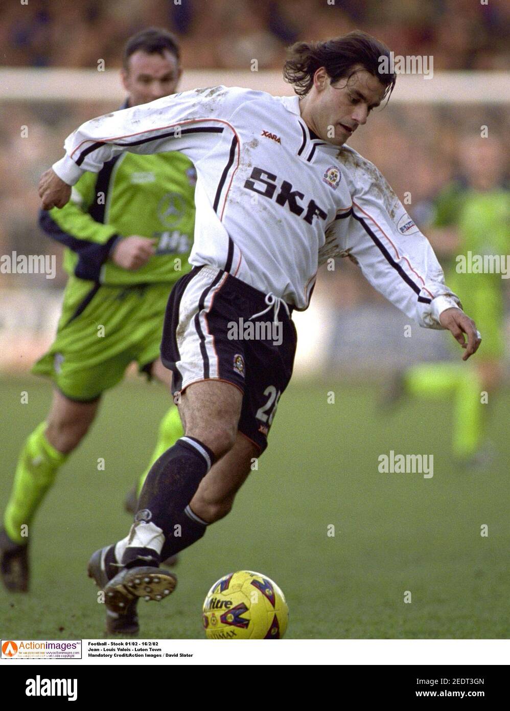 Jean Louis Valois High Resolution Stock Photography and Images - Alamy