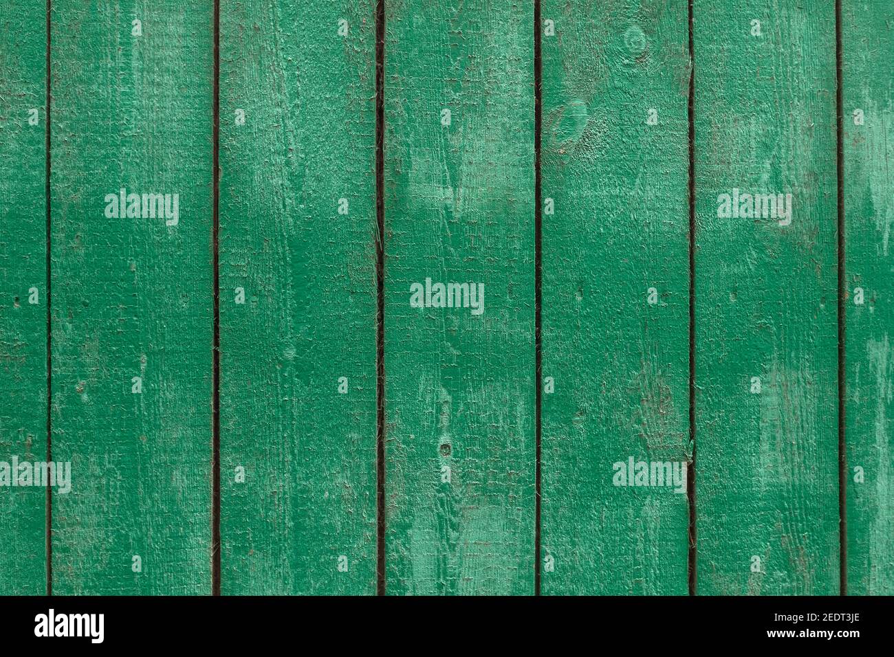 Wood texture background, green, coarse surface Stock Photo - Alamy