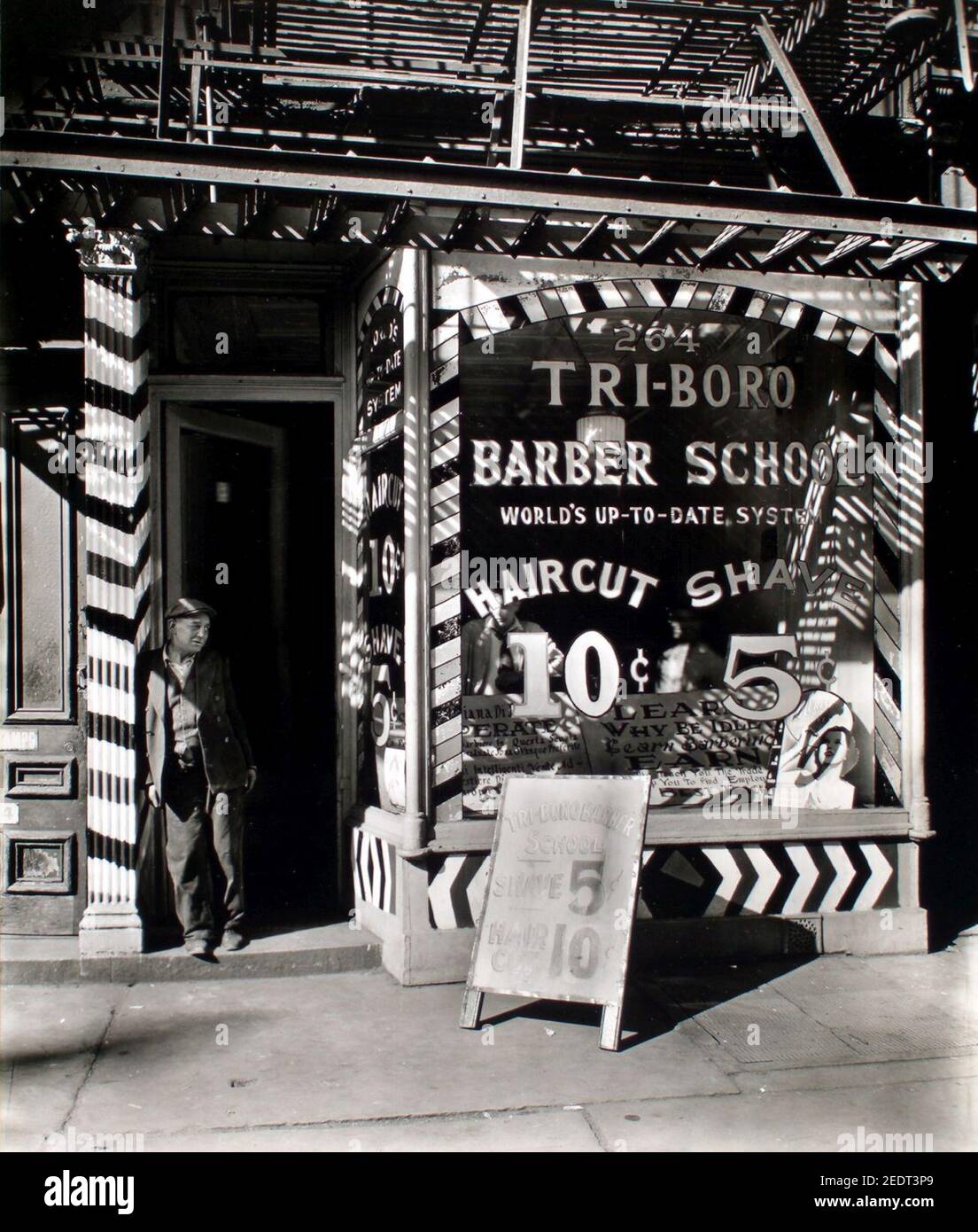 Tri boro hi-res stock photography and images - Alamy