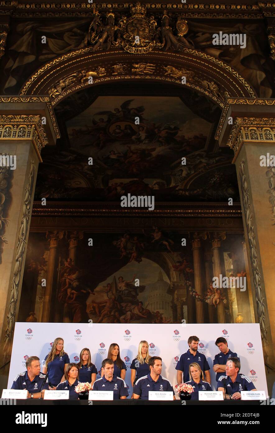 Bryony kate hi-res stock photography and images - Alamy