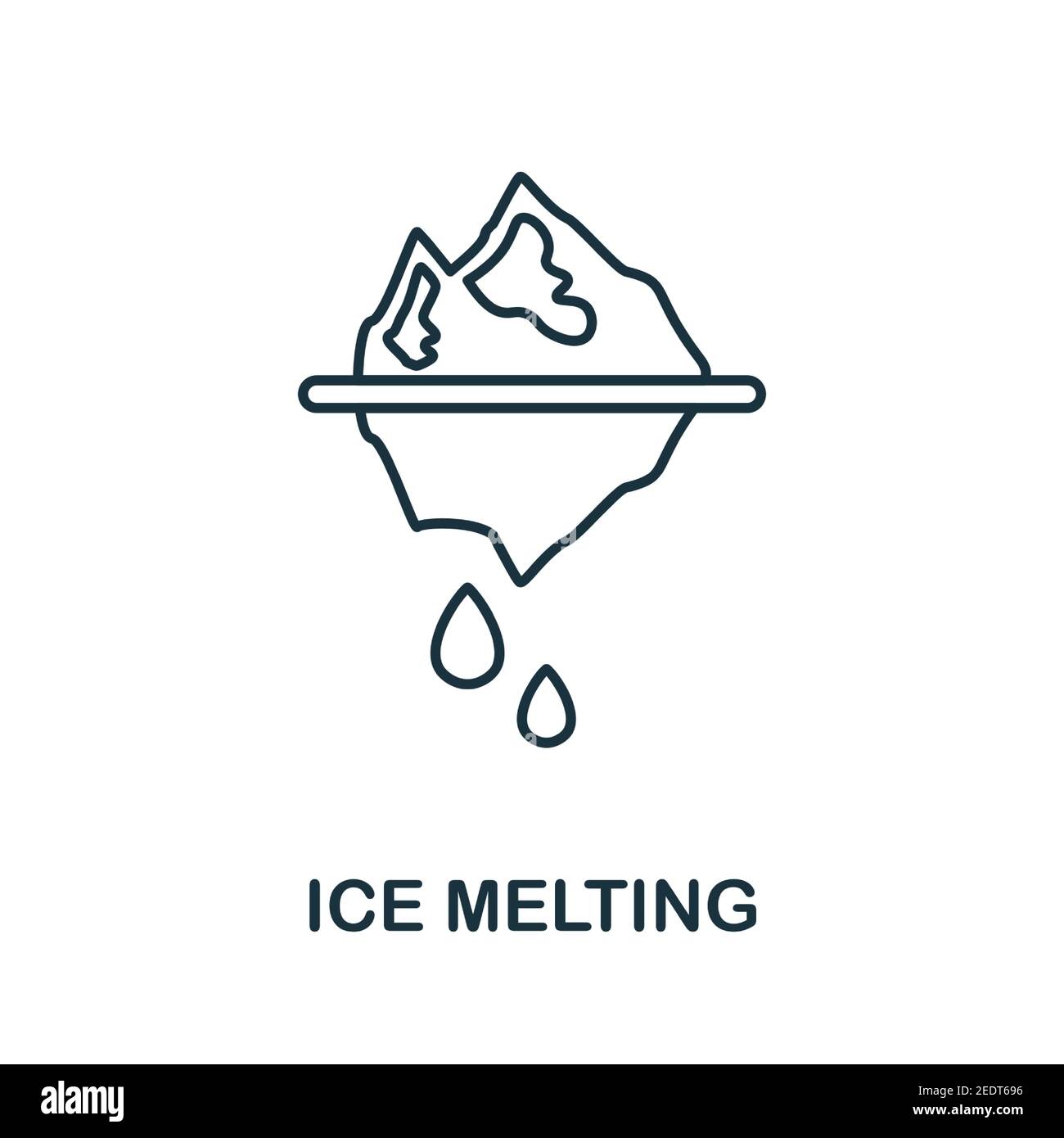 Icicle Symbol