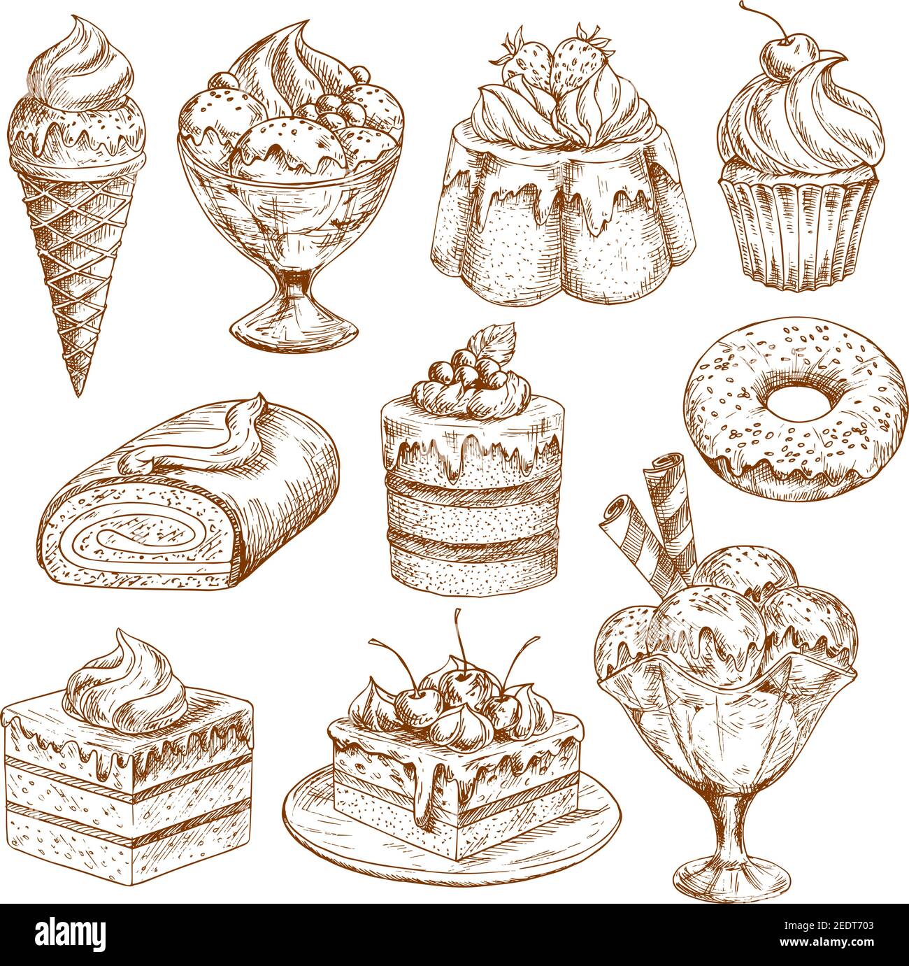 Biscu Stock Vector Images - Alamy