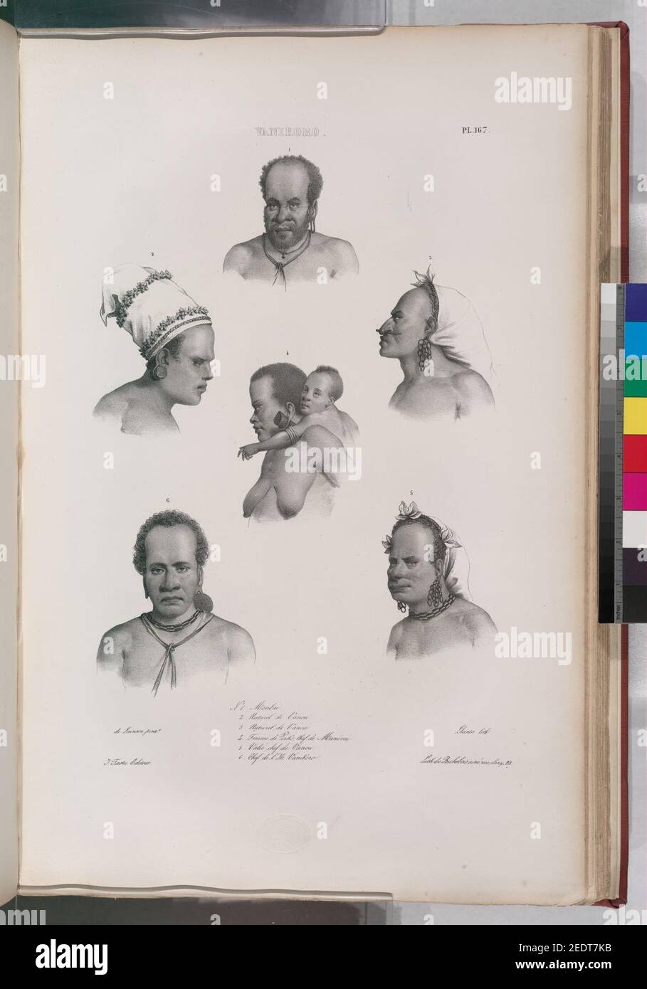 Vanou hi-res stock photography and images - Alamy