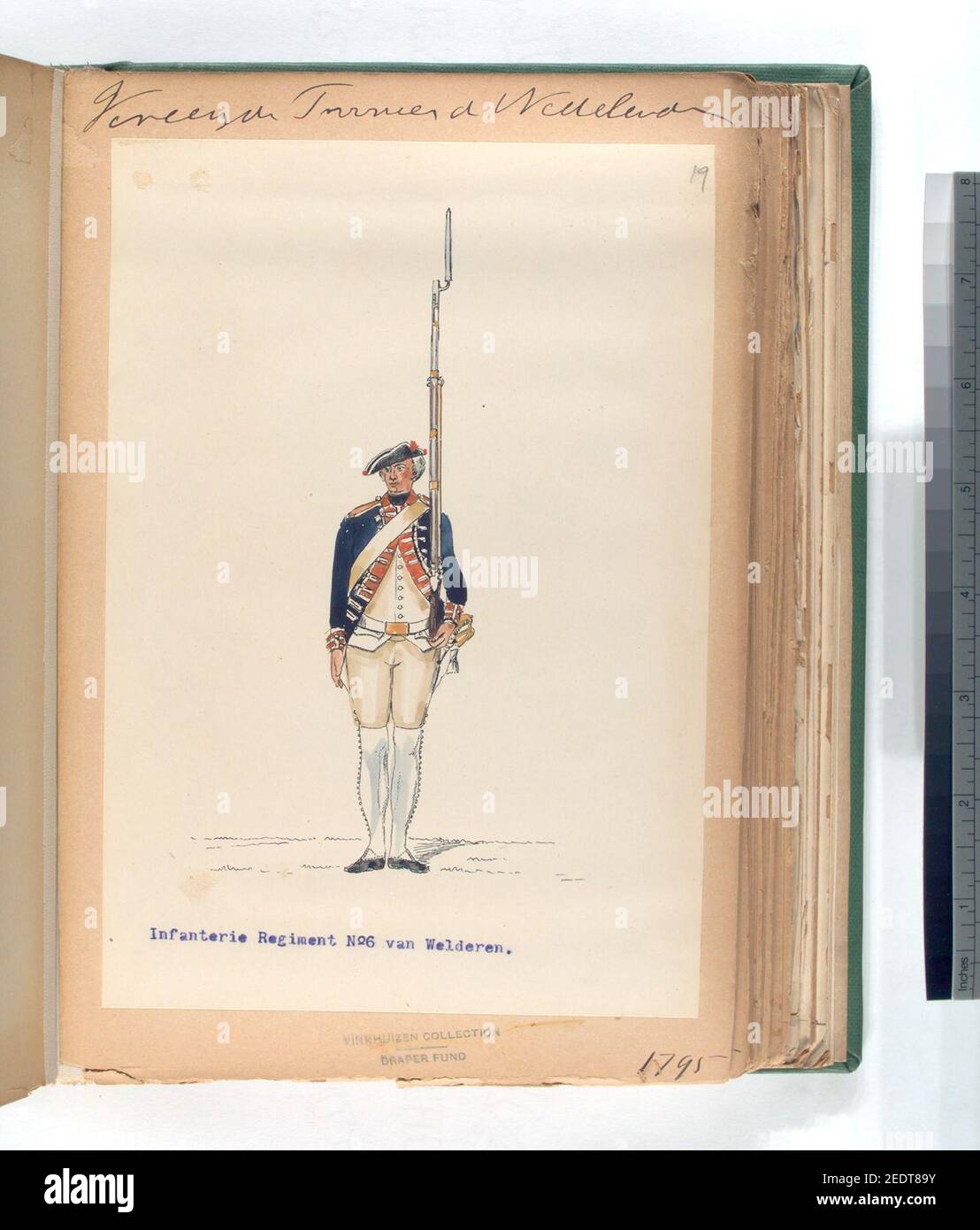 Van welderen hi-res stock photography and images - Alamy