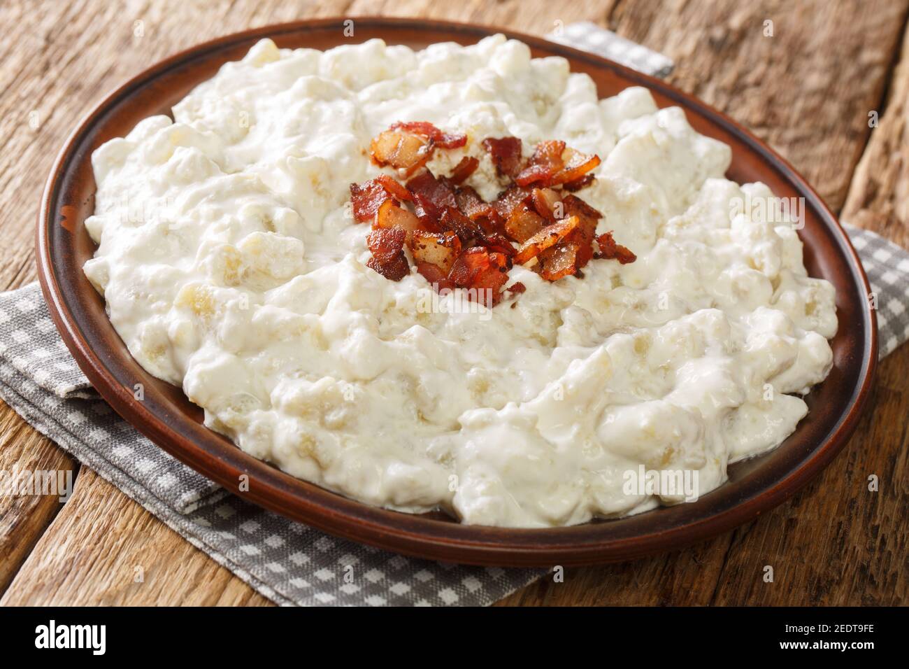 Slovak food hi-res stock photography and images - Alamy