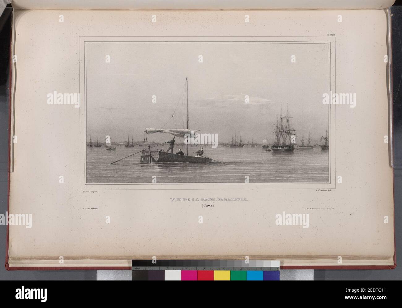 De batavia hi-res stock photography and images - Alamy