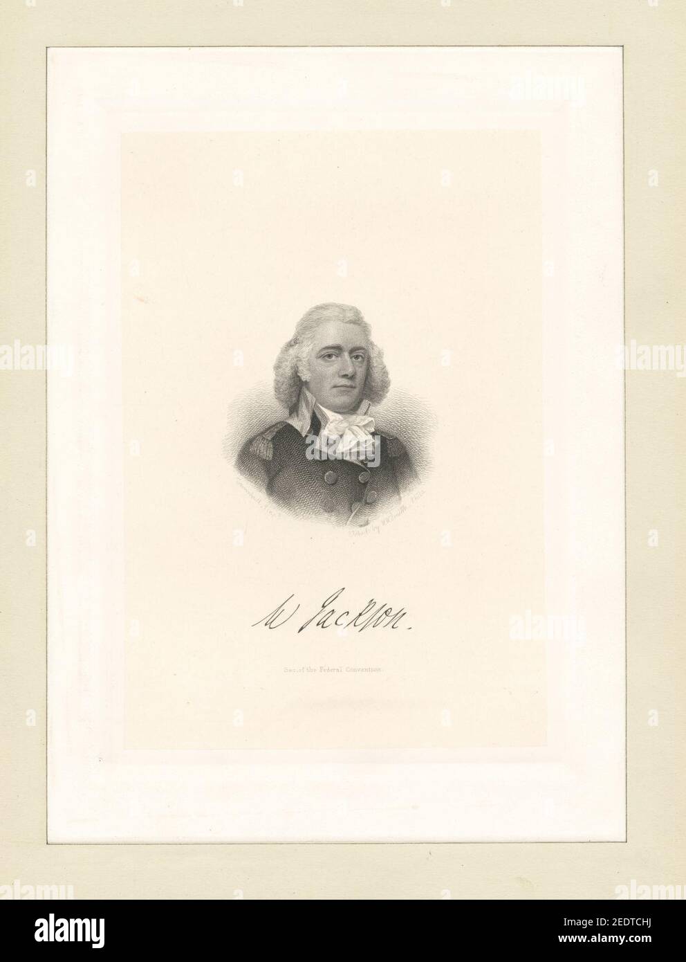 W jackson hi-res stock photography and images - Alamy