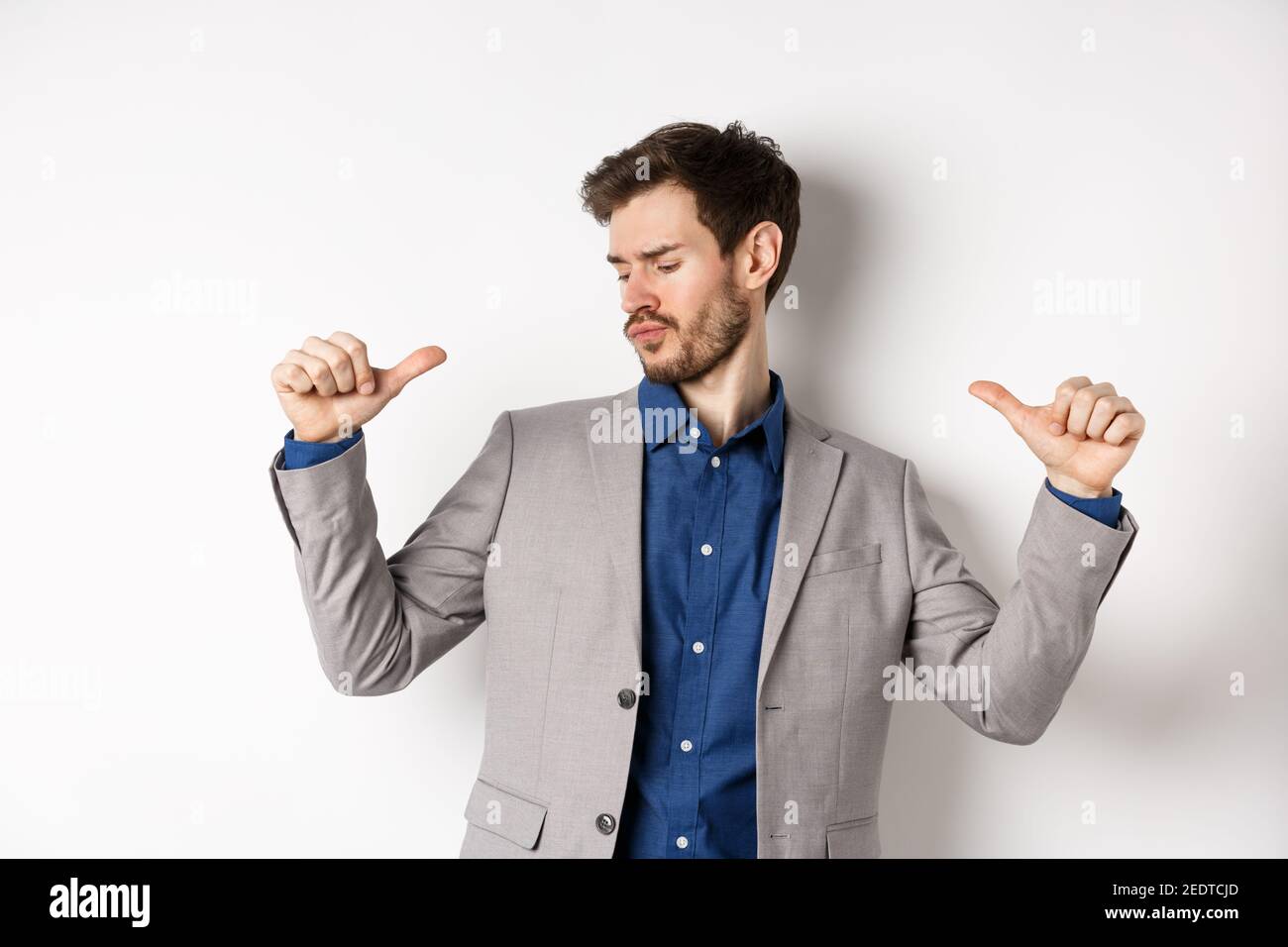 Good appearance hi-res stock photography and images - Alamy