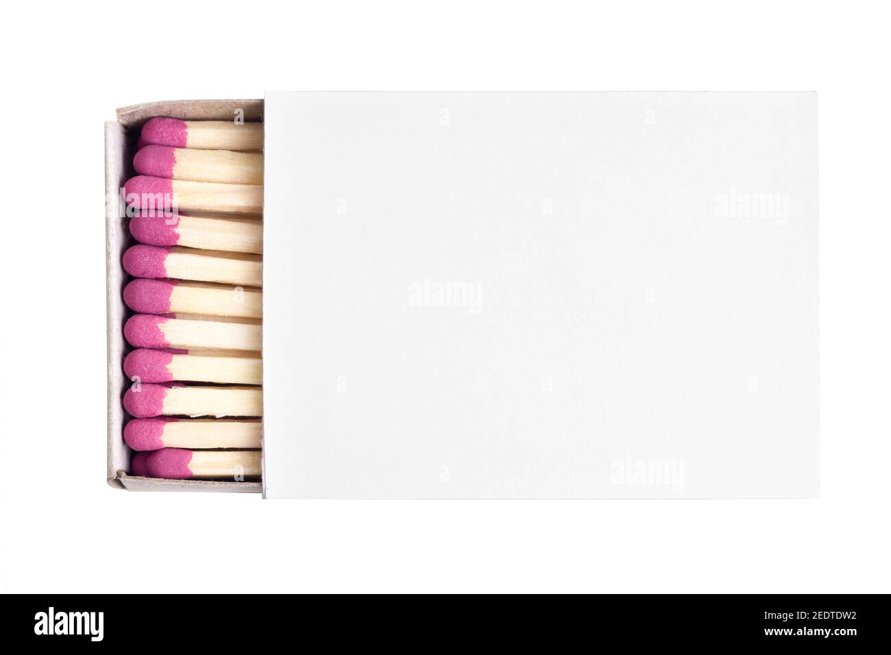 Matchbox match hi-res stock photography and images - Alamy