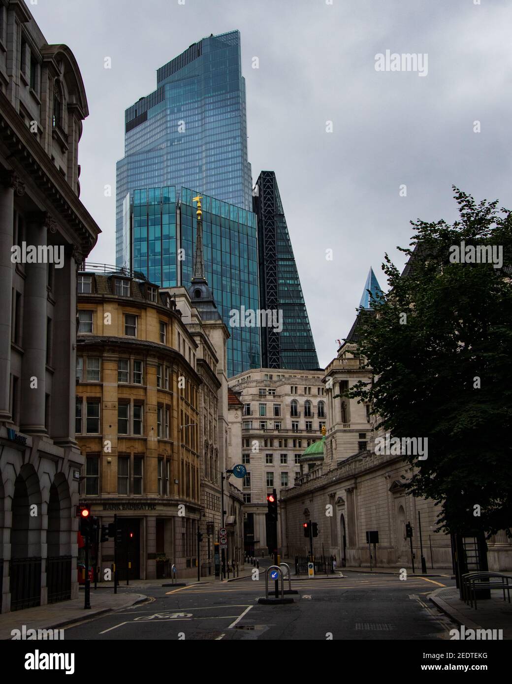 London graphic centre sign hi-res stock photography and images - Alamy