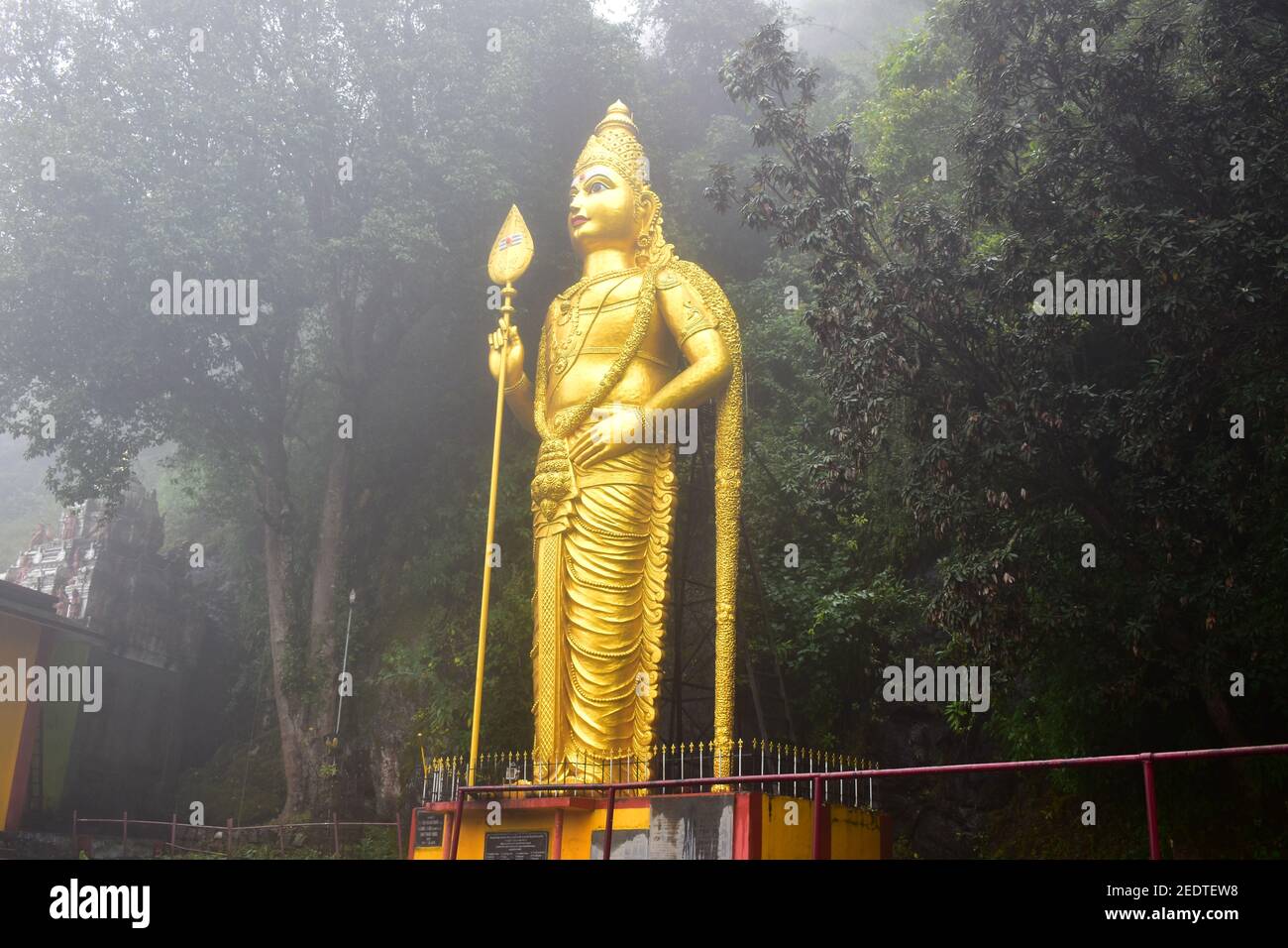 Badugar temple hi-res stock photography and images - Alamy