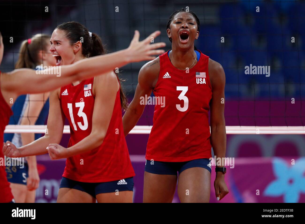 Sarah wilhite hi-res stock photography and images - Alamy